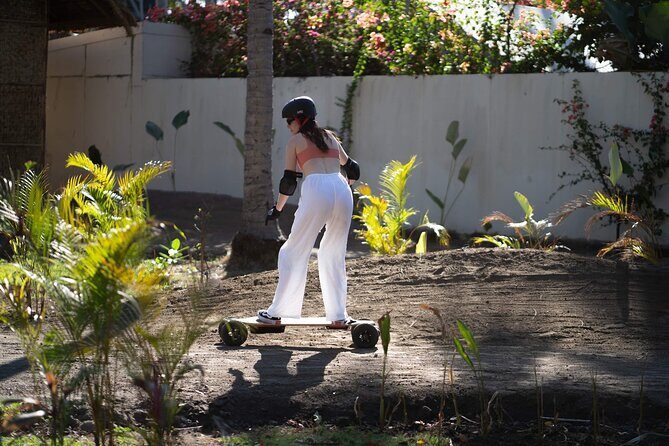 Off Road Electric Skateboarding in Jalan Kelapa - Final Thoughts
