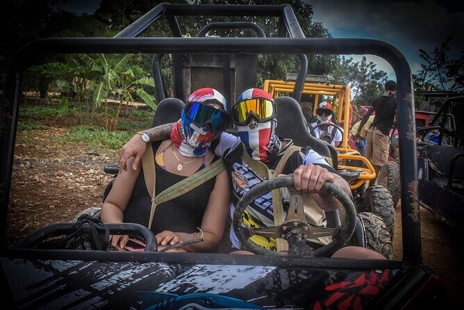 Off Road Excitement Buggy Tour to the Cave and Beach of Macao - FAQs