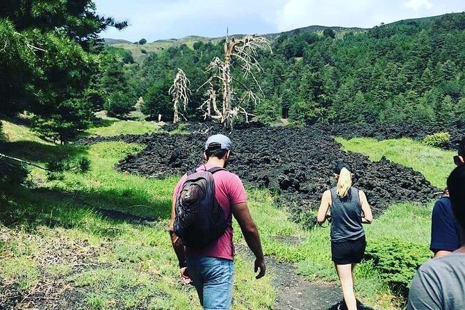 Off-road excursion - Frequently Asked Questions