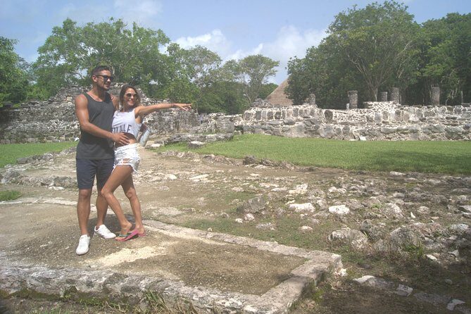 Off-Road Mayan Adventure in Cozumel with Snorkeling and Lunch - Authentic Experiences and Guide Feedback
