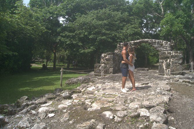 Off-Road Mayan Adventure in Cozumel with Snorkeling and Lunch - Practical Tips for Travelers