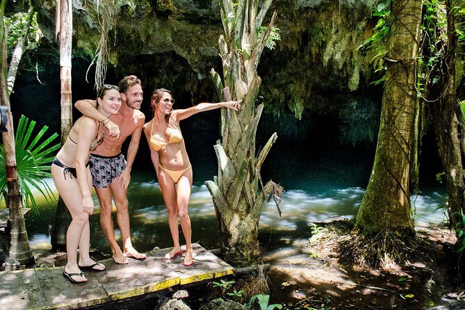 Off-Road Mayan Adventure in Cozumel with Snorkeling and Lunch - Who Will Love This Tour?