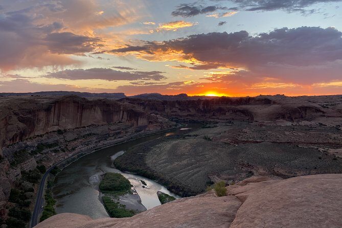 Off-Road Private Jeep Adventure in Moab Utah - Practical Tips for Travelers
