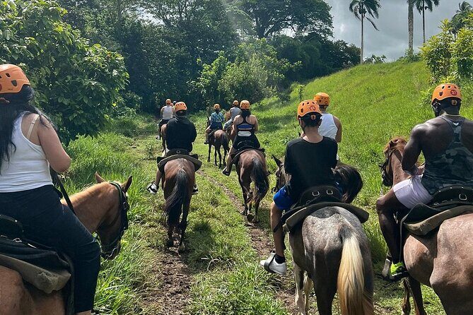 Off Road Punta Cana Jeep Safari Adventure Tour - What’s Included and How It Works