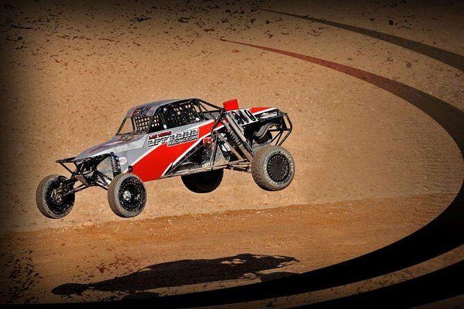 Off-Road Racing: 10 Laps - What to Expect from the Itinerary