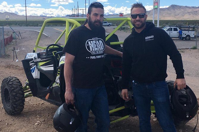 Off-Road Racing: 10 Laps - Review Highlights: Authentic Perspectives