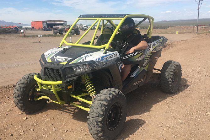 Off-Road Racing: 10 Laps - FAQ