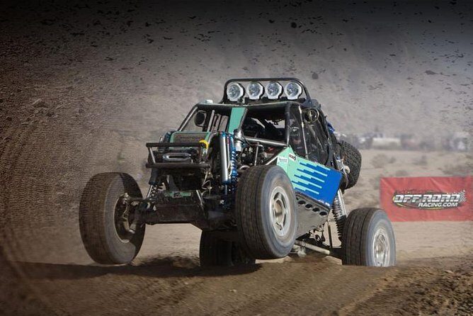Off Road Racing: 7 Laps - Introducing the Off Road Racing: 7 Laps Tour in Las Vegas