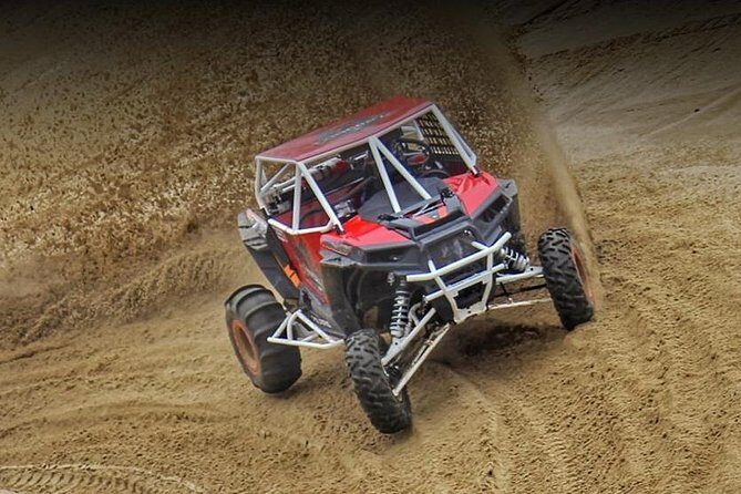 Off Road Racing: 7 Laps - FAQ