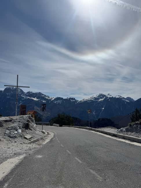 Off-Road to Theth Village:SUV Tour via Tirana,Bogë &the Alps - Who Is This Tour Best Suited For?