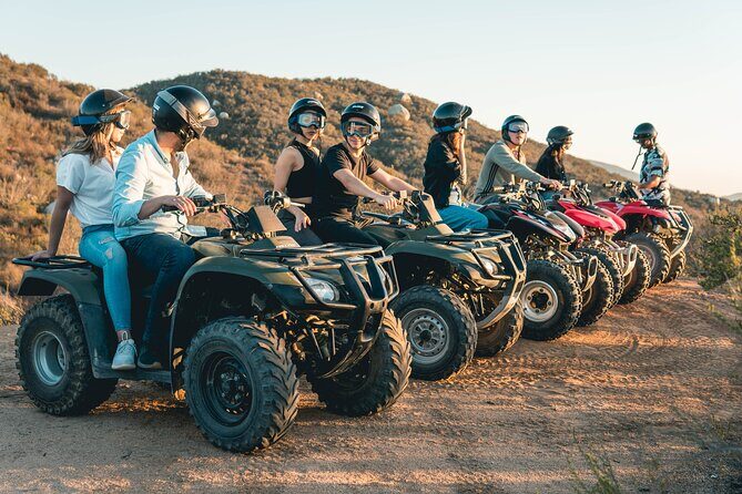 Off Road Tour Experience plus Winery visit in Baja - Who Should Consider This Tour?