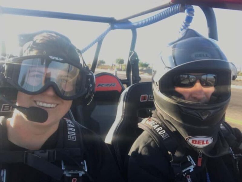 OFF Road Tour - Key Points