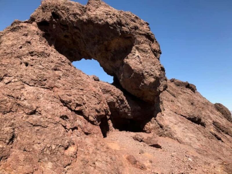 OFF Road Tour - A Practical Guide to the Off-Road Experience