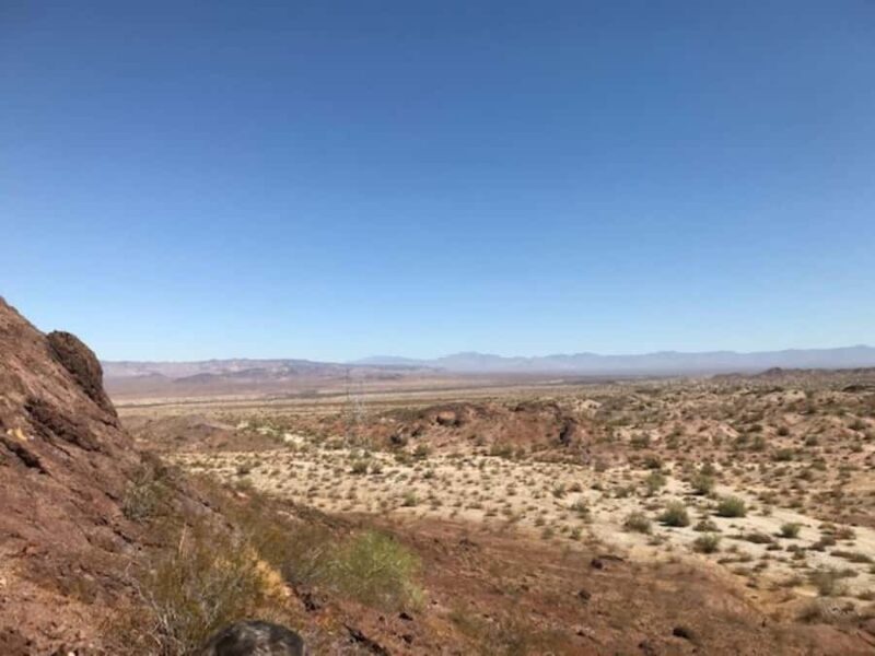 OFF Road Tour - Final Thoughts: Is This Tour Right for You?