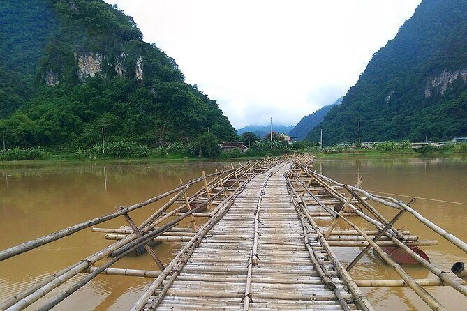 Off Road Trekking Pu Luong Nature Reserve 3 Day Tour From Hanoi - Whats Included and What to Expect