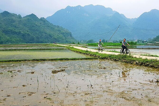Off Road Trekking Pu Luong Nature Reserve 3 Day Tour From Hanoi - Who Should Consider This Tour