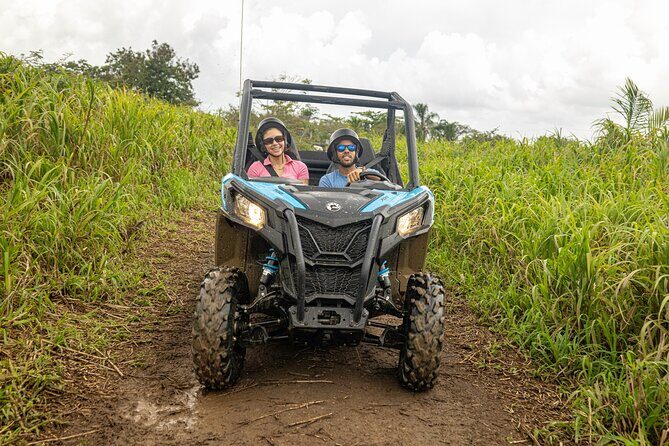 Off-Road UTV Tour : Explore Puerto Rico minutes from San Juan - The Value: What You’re Really Paying For