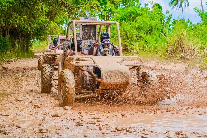 Off Road VIP Explore Punta Cana by ATV and Buggy - Practical Tips for Travelers