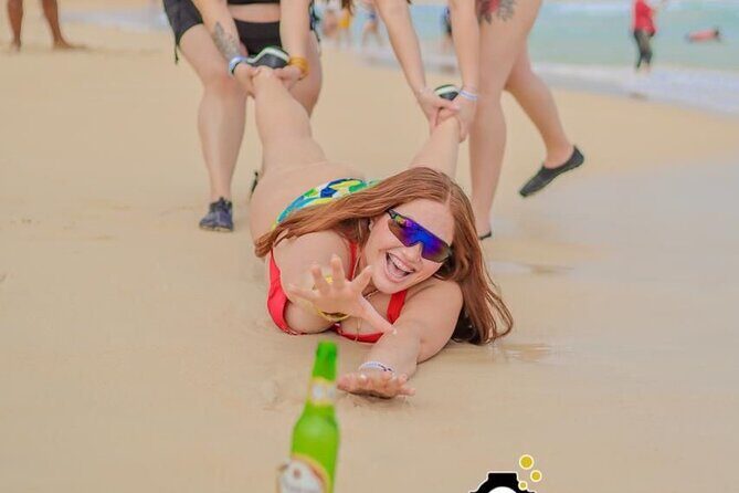 Off Road VIP Explore Punta Cana by ATV and Buggy - The Sum Up: Who Is This Tour Best For?