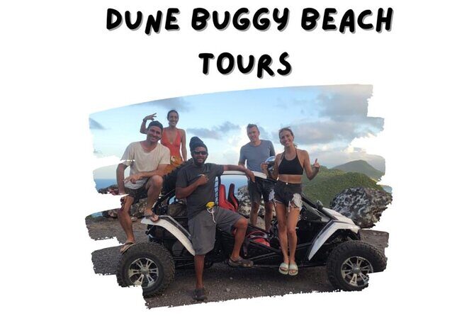 Off roading Morning Excursion - Optional Extras and Practicalities