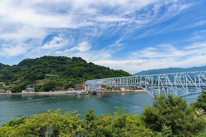 Off the beaten Japan Cruise through Noshima Islands Tides - The Value and Who it’s Best For