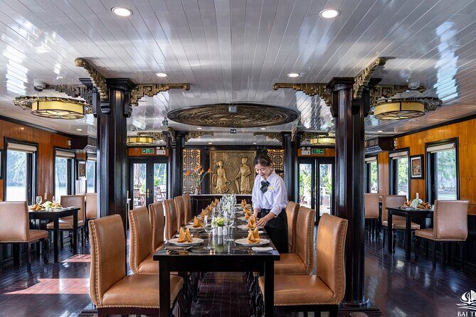 Off the Beaten Path Bai Tu Long Bay 2-Day Treasure Junk Cruise - Final Thoughts: Who Is This Tour Best For?