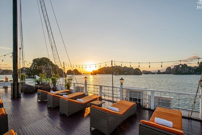 Off the Beaten Path Bai Tu Long Bay 2-Day Treasure Junk Cruise - Final Words