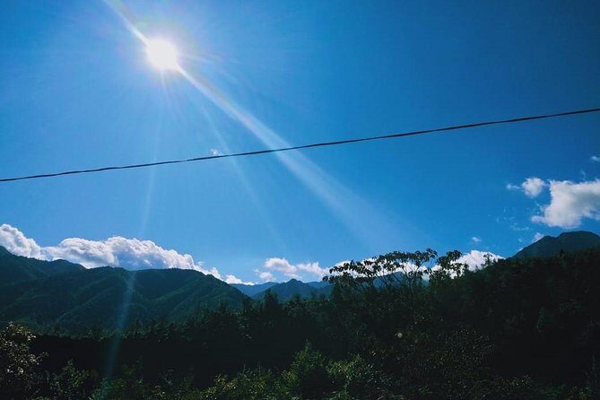 Off The Beaten Path - What Past Travelers Say