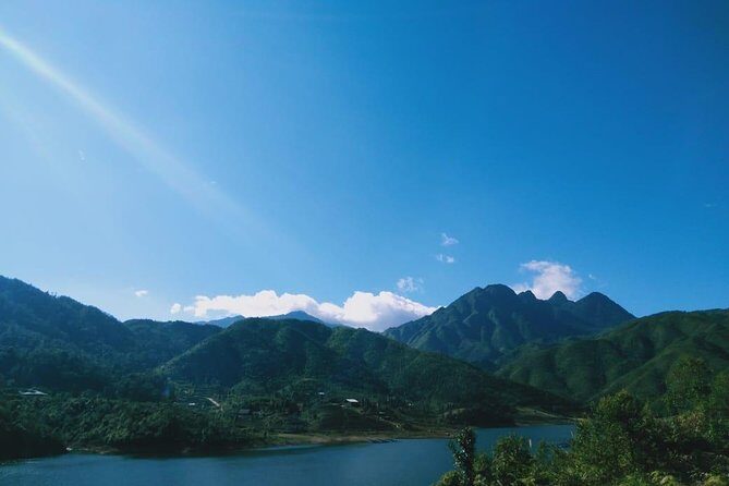 Off The Beaten Path - The Sum Up