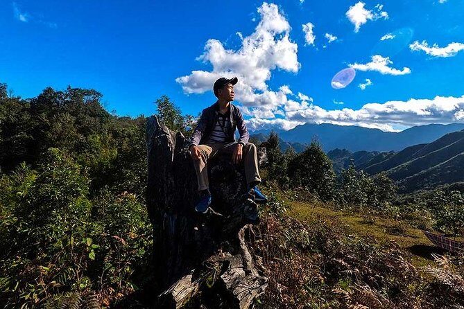 Off The Beaten Path - FAQ