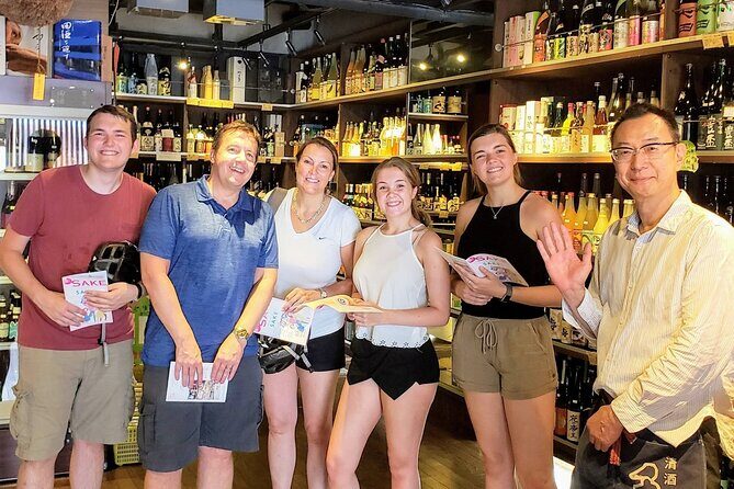 Off the beaten path E-bike tour tokyo with Local guide, 3hrs - Why You’ll Love This E-Bike Tour in Tokyo