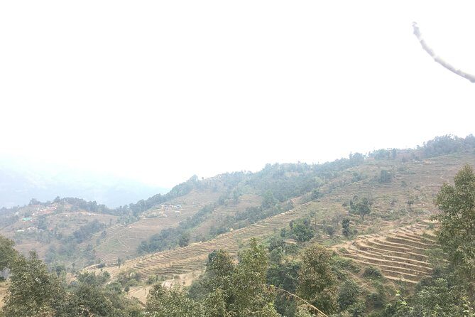 Off the Beaten Path Hiking from Pokhara - Introduction: Quiet Trails and Authentic Encounters