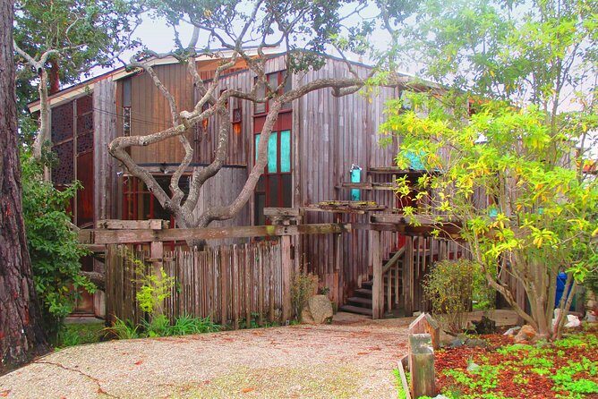 Off the Beaten Path in Carmel-by-the-Sea: A Self-Guided Tour - Exploring Carmel-by-the-Sea on Your Own Terms