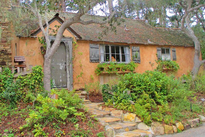 Off the Beaten Path in Carmel-by-the-Sea: A Self-Guided Tour - A Closer Look at the Itinerary