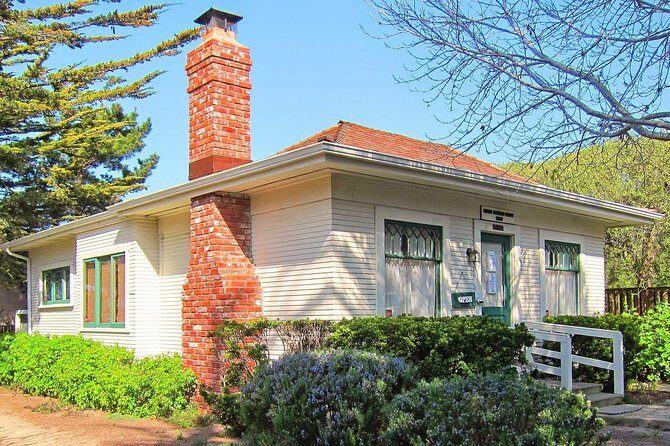 Off the Beaten Path in Carmel-by-the-Sea: A Self-Guided Tour - Practical Considerations & Tips for Travelers
