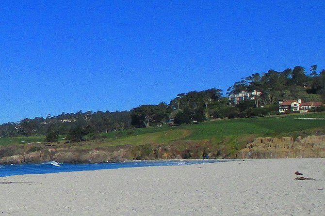 Off the Beaten Path in Carmel-by-the-Sea: A Self-Guided Tour - Who Would Benefit Most From This Tour?