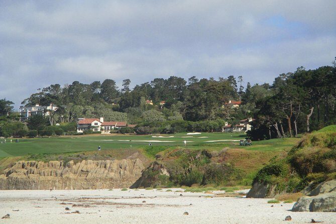 Off the Beaten Path in Carmel-by-the-Sea: A Self-Guided Tour - The Sum Up