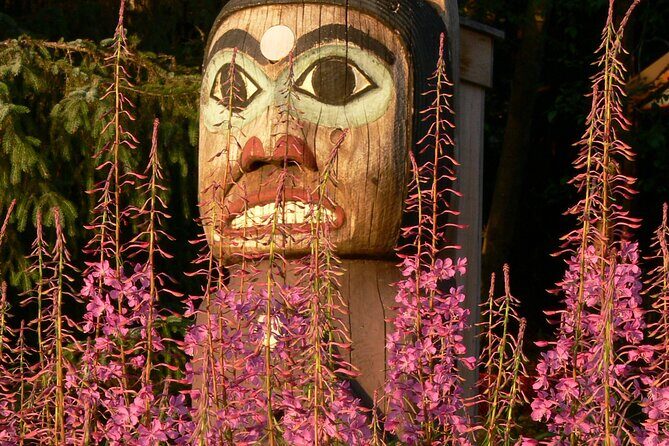 Off the Beaten Path Ketchikan Photo Safari - 3 hr. - Who Should Consider This Tour?