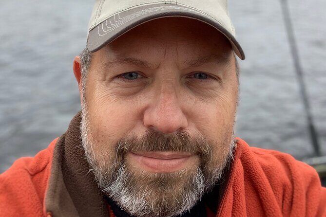 Off the Beaten Path Ketchikan Photo Safari - 3 hr. - Final Thoughts