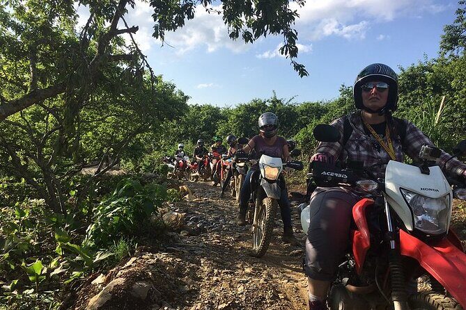 Off the Beaten Path Motorbike Tour 5 days 4 nights - Key Points