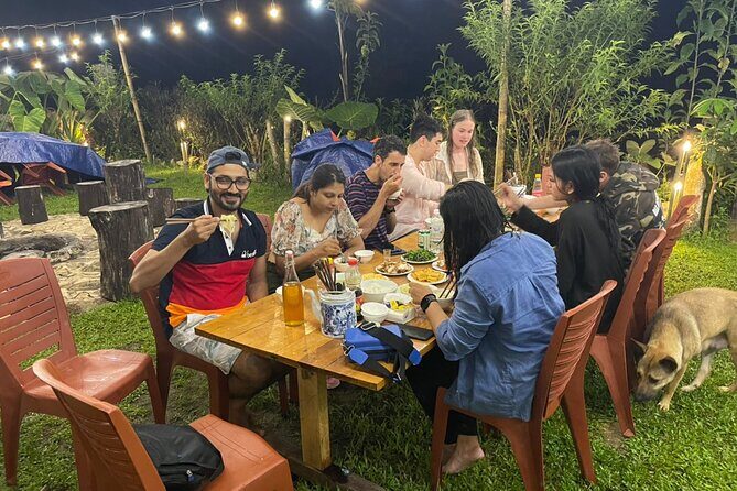 Off the Beaten Path Motorbike Tour 5 days 4 nights - Frequently Asked Questions