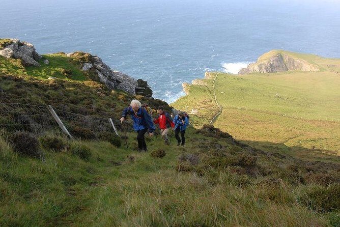Off the beaten Path Private Tour of Ring of Kerry - Itinerary Breakdown — What You’ll See and Why It Matters