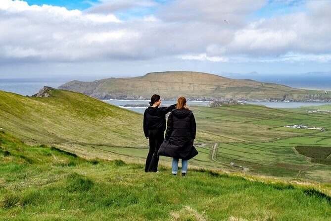 Off the beaten Path Private Tour of Ring of Kerry - Practical Details — What You Need to Know