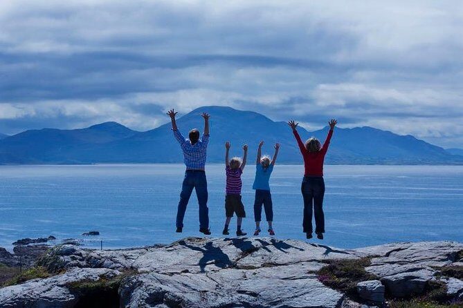 Off the beaten Path Private Tour of Ring of Kerry - FAQ