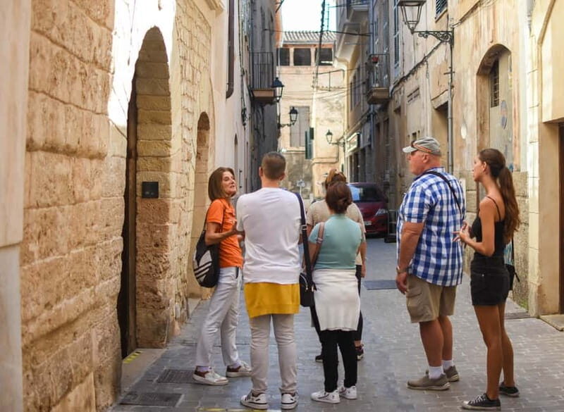 Off the Beaten Path: Secrets of Palma Walking Tour - The Value of This Tour