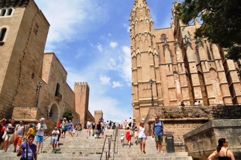 Off the Beaten Path: Secrets of Palma Walking Tour - FAQs