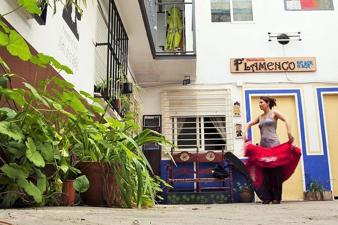 Off the Beaten Path: Seville Urban Walking Tour - What Past Participants Say
