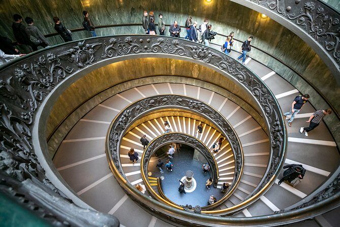 Off-the-beaten-Path Skip the line Vatican & Sistine Chapel Tour - Final Thoughts