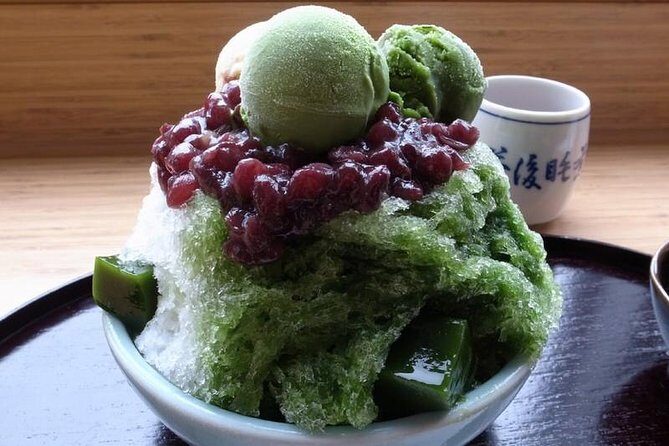 Off the beaten path special in Tokyo by walking - What’s Included and What’s Not