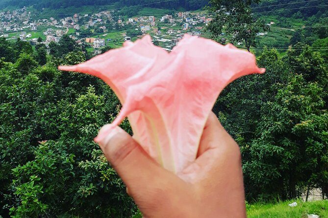 "Off-The-Beaten-Path" Tour around Kathmandu - In-Depth Breakdown of the Itinerary